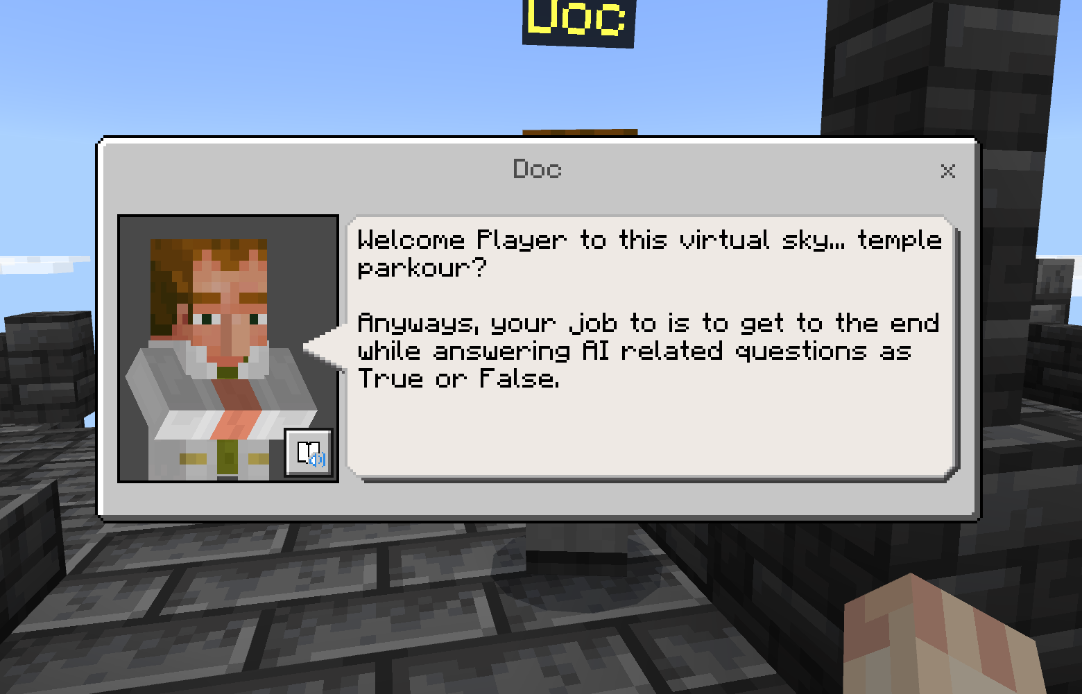Coding the Future: Mastering AI Ethics with Skill Struck & Minecraft EDU